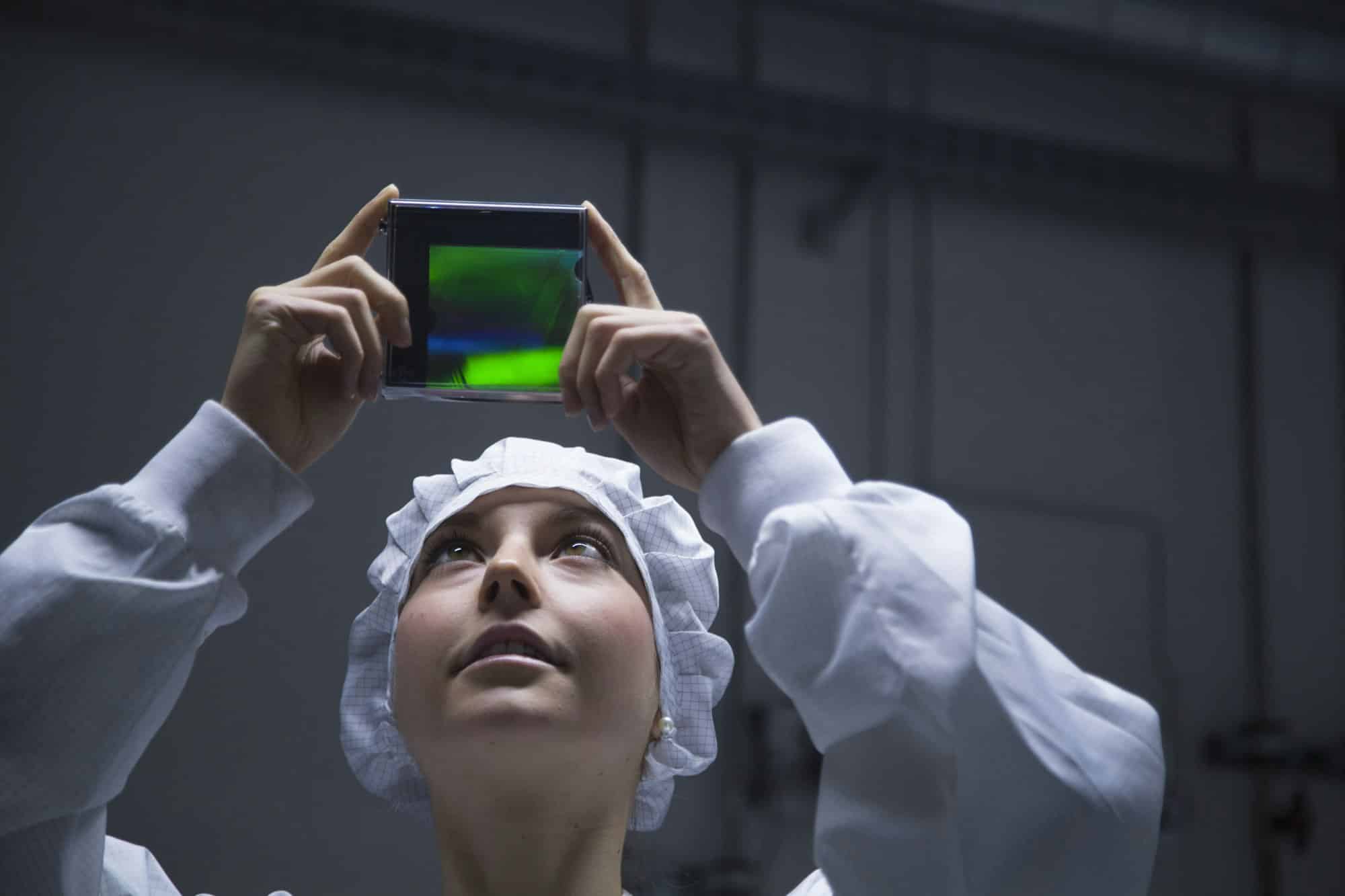 How Are Holographic Meetings Evolving with the Introduction of 5G ...